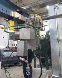 The Ultimate Guide for Stainless Steel Chain Hoists ...