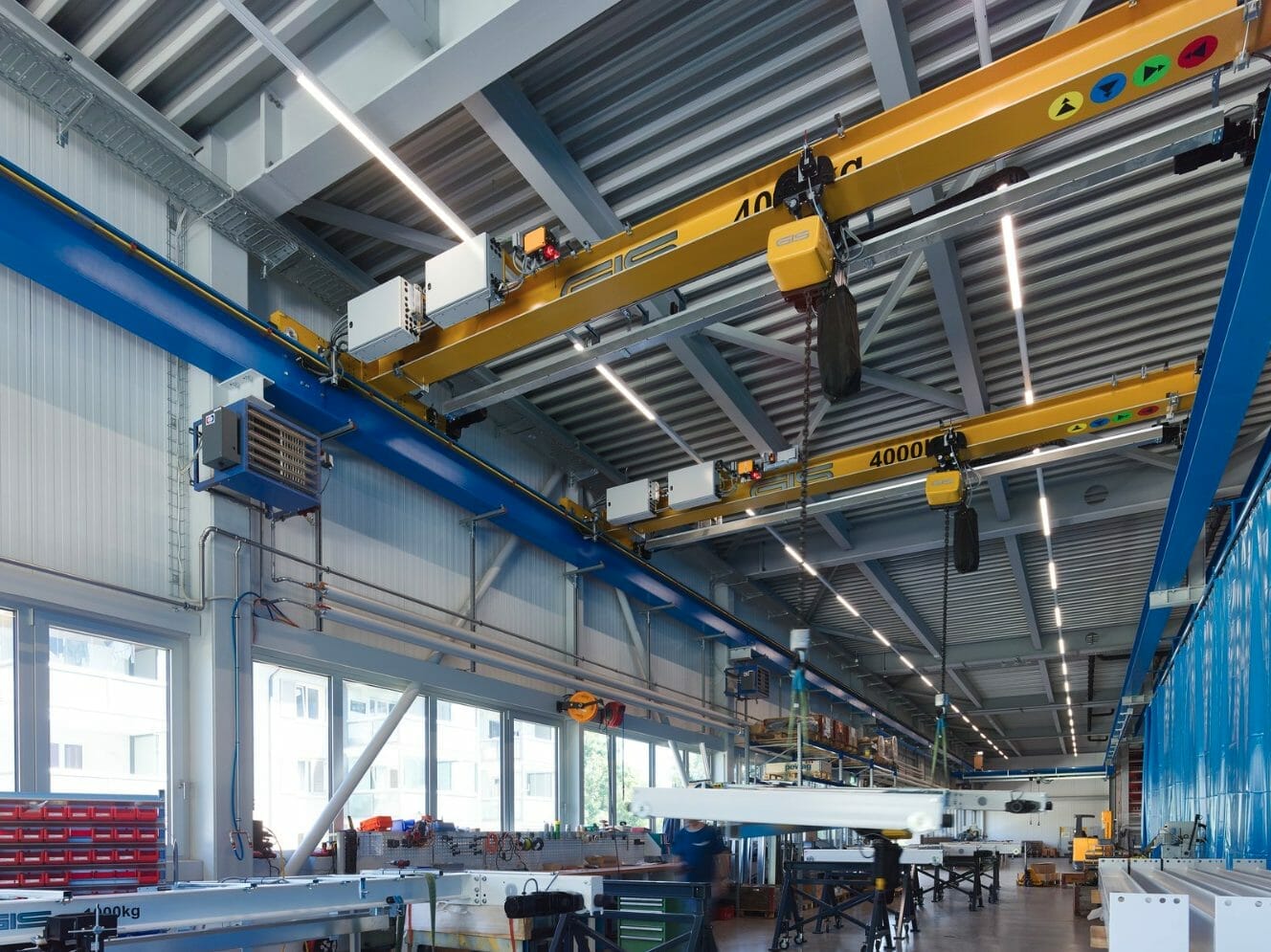 Stainless Steel Chain Fall : A Comprehensive Guide ...