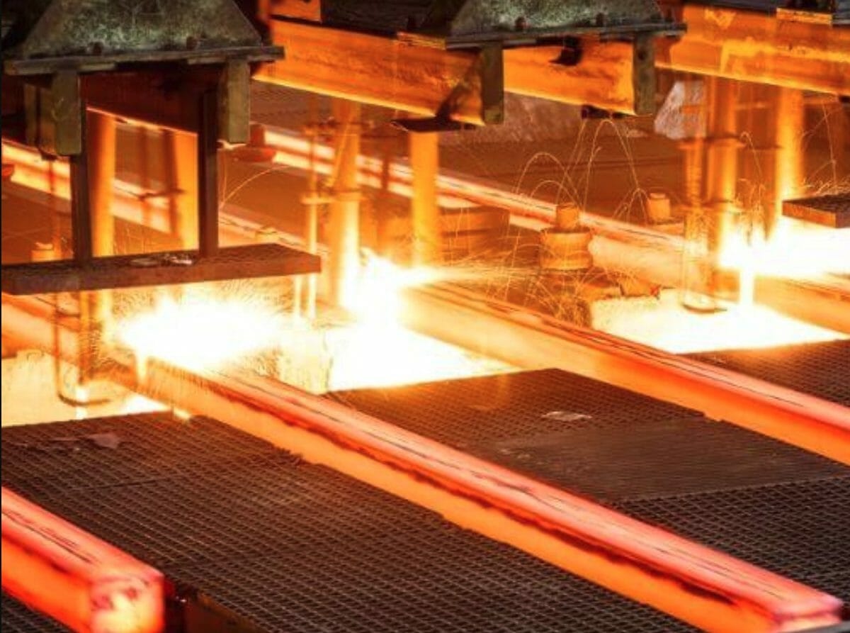 How Stainless Steel is Made : The Art of Creating Durable and Versatile ...
