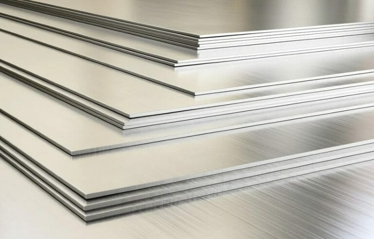 Discover the Different Grades of Stainless Steel Plates ...