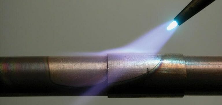 Brazing Stainless Steel: A Guide to Joining Techniques ...