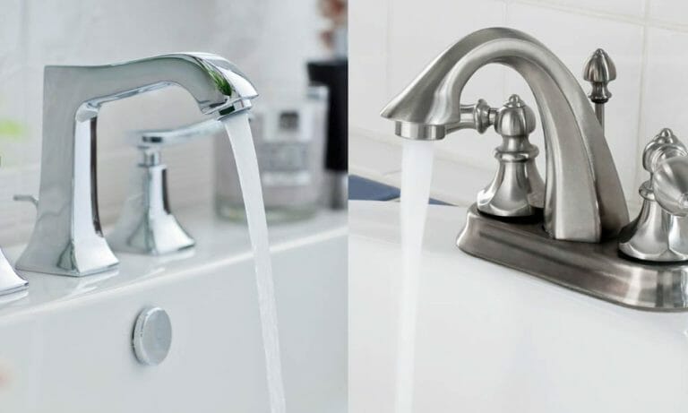 Brushed Stainless Steel vs Brushed Nickel: Which is Right? | SheetStainlessSteel.com