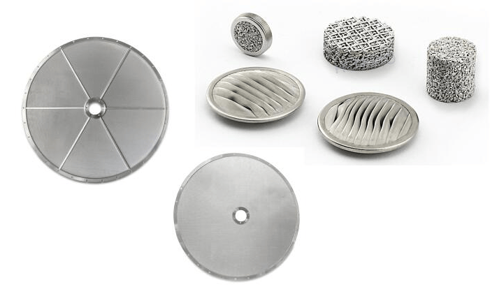 Durable Stainless Steel Mesh Discs for Reliable Filtration ...