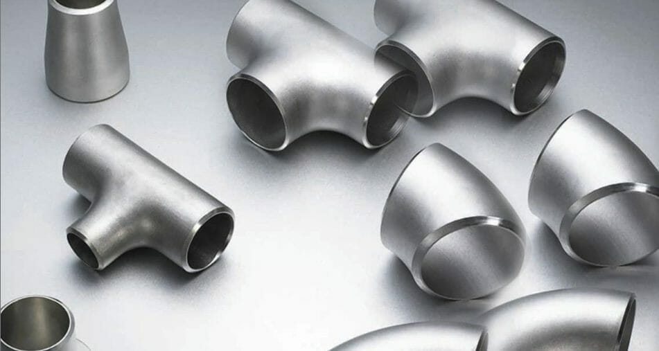 The Different Stainless Steel Pipe Connection Types Today ...