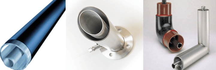 Double Containment Stainless Steel Pipes - Safe Solutions ...