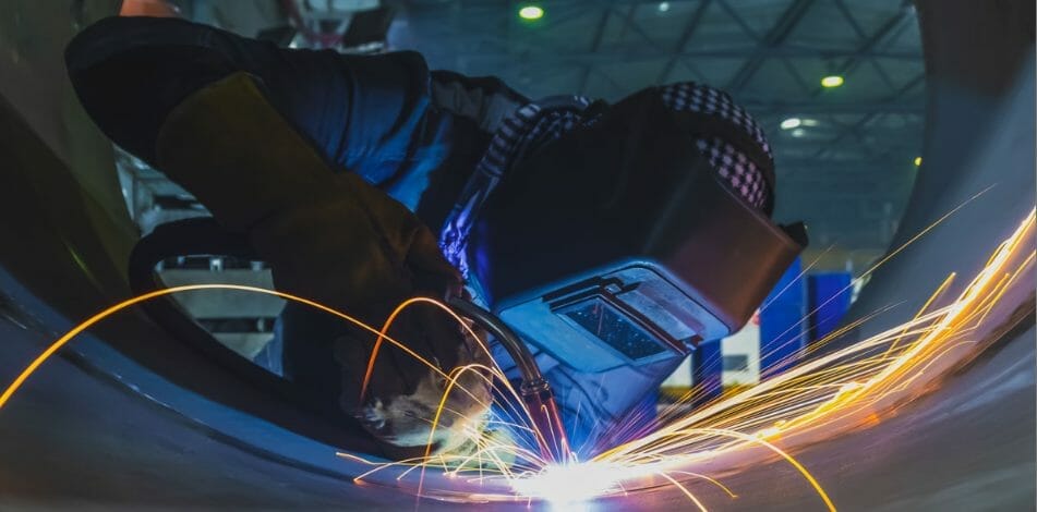 Expert Tips for Stainless Steel MIG Welding | SheetStainlessSteel.com