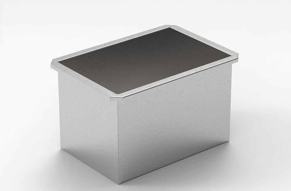 Upgrade Your Home Brewery with Stainless Steel Batch Cans ...