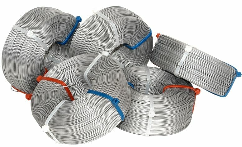 Secure Your Cargo with Durable Stainless Steel Lashing Wire ...