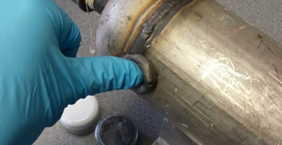 Double Containment Stainless Steel Pipes - Safe Solutions ...