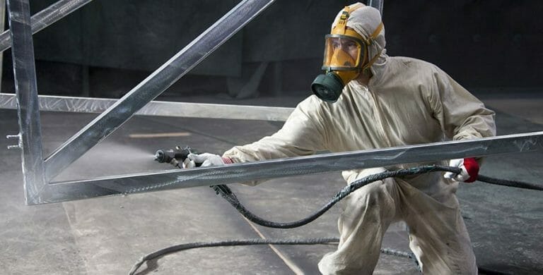 Protect Your Stainless Steel with Anti Corrosion Coatings - Expert ...