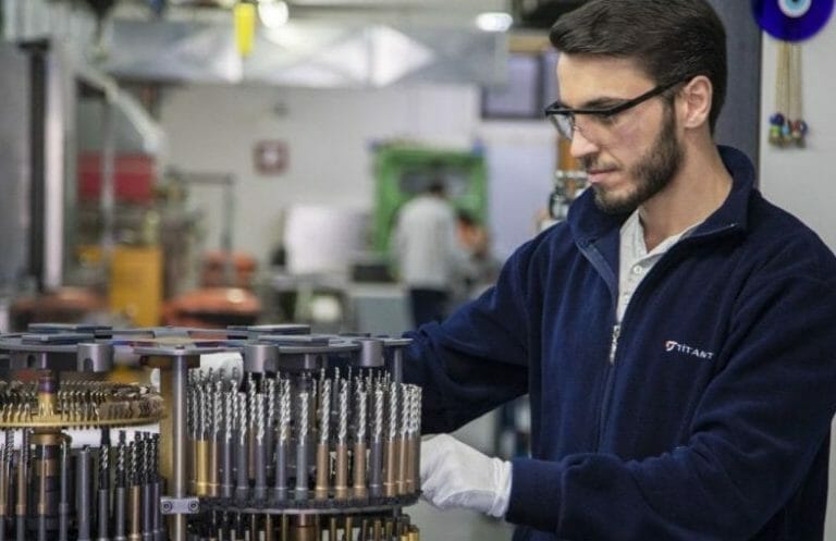 Enhance Your Stainless Steel with Durable PVD Coating ...