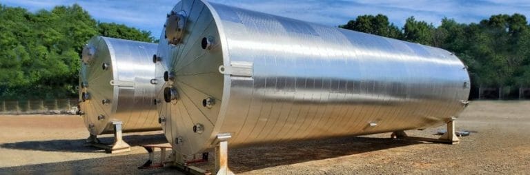 Upgrade Your Pipe Insulation with Durable Stainless Steel Jacketing ...