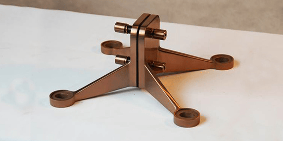 Enhance Your Stainless Steel with Durable PVD Coating ...