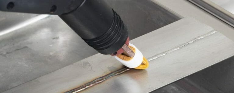 Protecting Your Stainless Steel Welds: Guide to Passivation ...