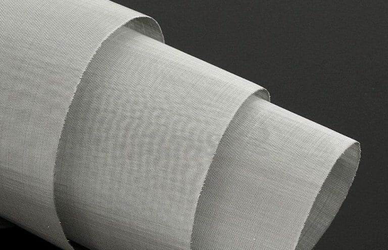 Get Precise Filtration with 100 Micron Stainless Steel Mesh Screen ...