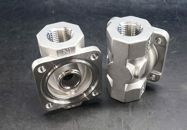 2205 Stainless Steel vs 316: Comparing Key Differences ...