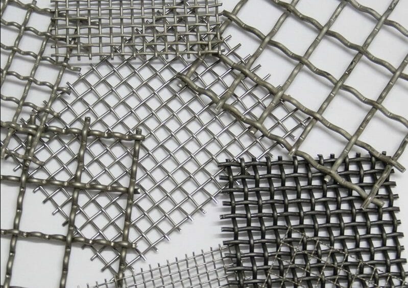 Heavy Duty Stainless Steel Mesh: Your Durable Solution ... Heavy Duty Stainless Steel Mesh: Your Durable Solution ...