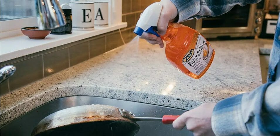 Best Stainless Steel Cooktop Cleaner for a Gleaming Kitchen ...