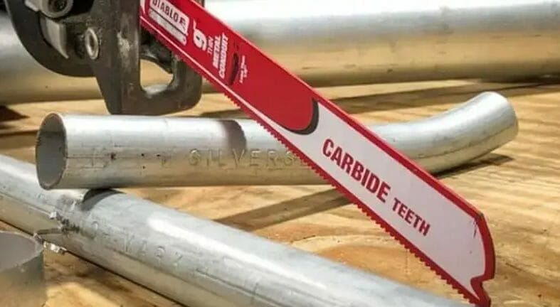 How to Cut Stainless Steel Pipe: Expert Guide & Tips | SheetStainlessSteel.com