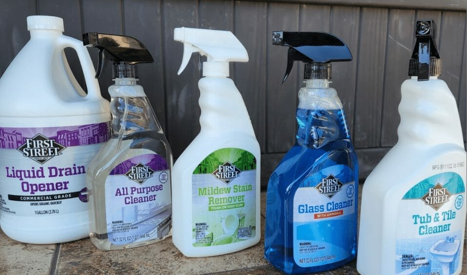 Scotch Brite Stainless Steel Cleaner: Spotless Shine ...