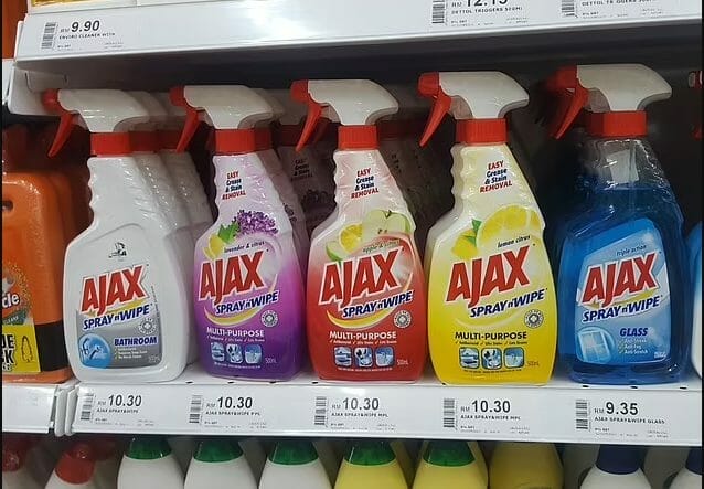 Can You Use Ajax on Stainless Steel? Unveiling the Fact. | SheetStainlessSteel.com