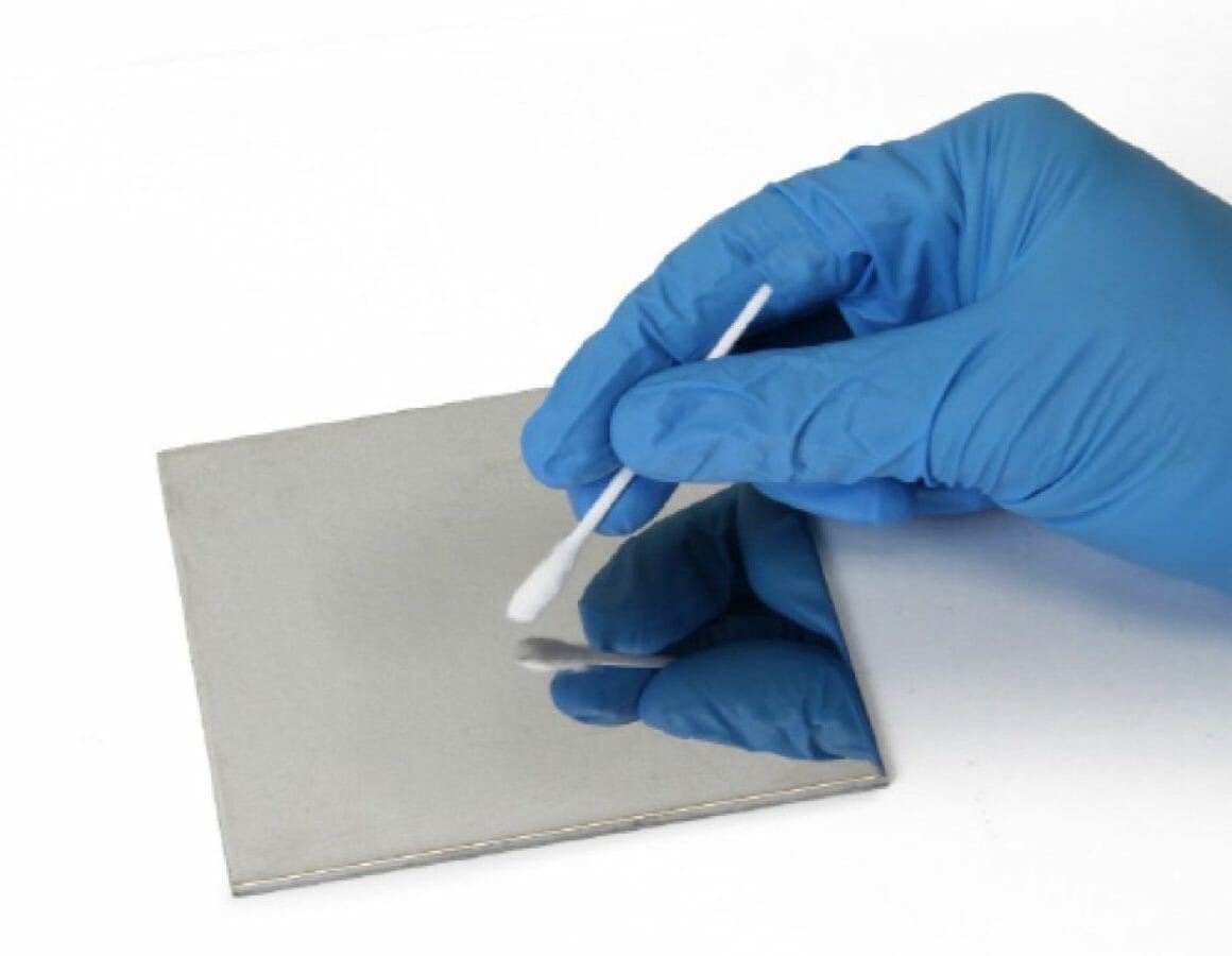 Stainless Steel Data Plates: Durable Solutions | SheetStainlessSteel.com