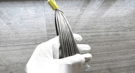 Secure Your Projects with Stainless Steel Wire Crimps