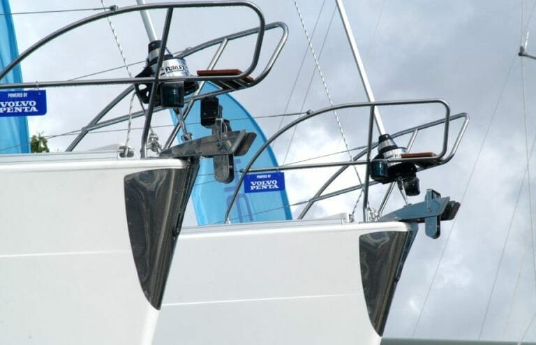 Stainless Steel Bow Protector Plate: Upgrade Your Boat Today ...