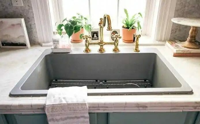 Stainless Steel Sink Pipe: Upgrade Your Kitchen Today ...