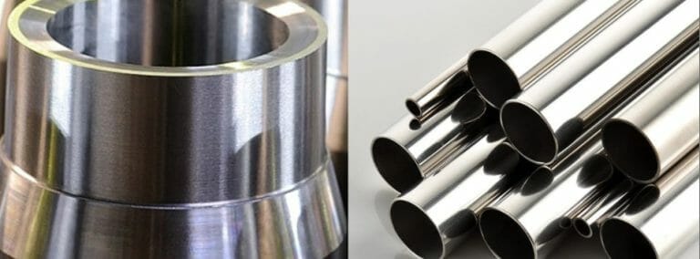 Stainless Steel vs Chromoly: Comparing Key Differences ...
