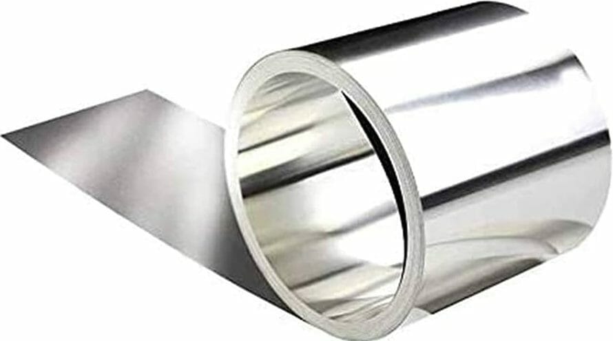 StainlessSteel-Group.com: Thin Stainless Steel Sheets ...