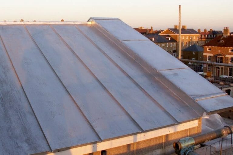 Terne Coated Stainless Steel: Durable & Eco-Friendly ...