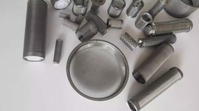 18 Mesh Stainless Steel Screens: The Ultimate Solution ...