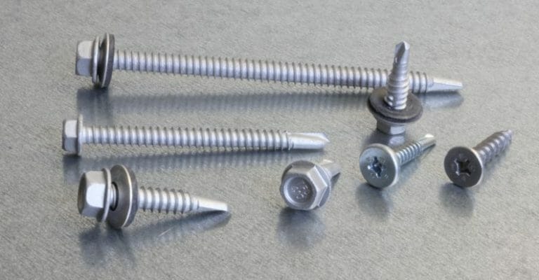 Use Stainless Steel Screws in Aluminum? Find Out Now ...