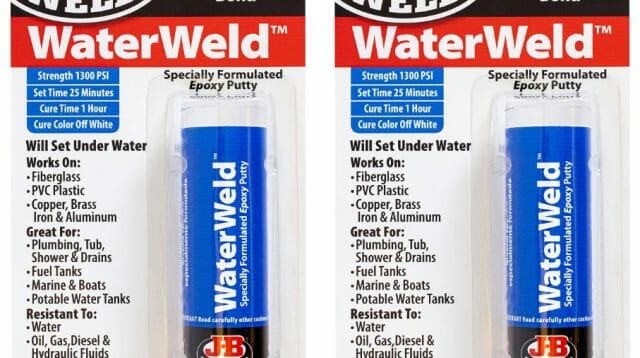 Your Ultimate Guide to Stainless Steel Weld Color Chart