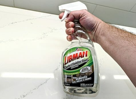 Wow Stainless Steel Cleaner: Transform Your Appliances Today ...