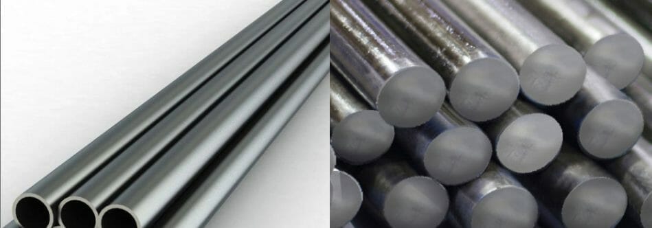 410 Stainless Steel vs 304: Comparing Properties & Uses ...