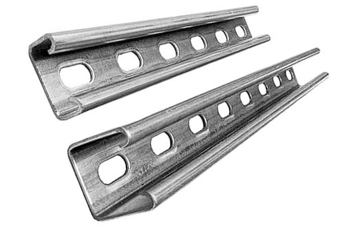 Discover Slotted C Channel Solutions for Your Projects ...