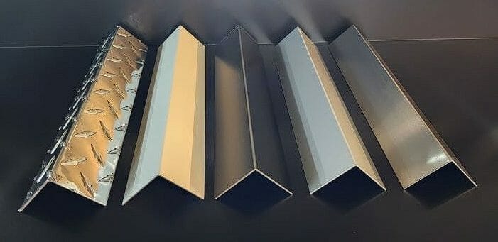Aluminium Angle Iron: Durable, Lightweight & Versatile ...