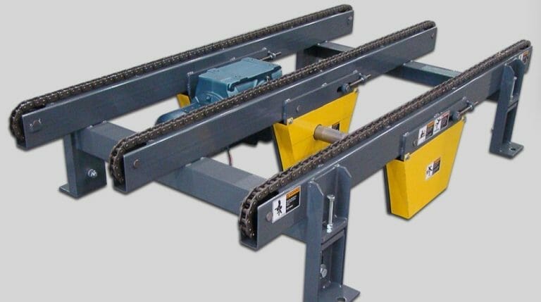 Stainless Steel Conveyor Chain: Durable & Efficient