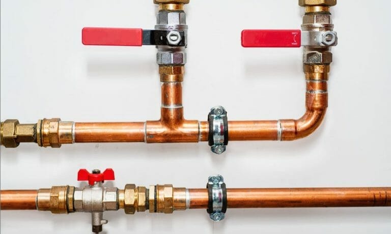Understanding Differences: Type L Copper Pipe vs Type M ...