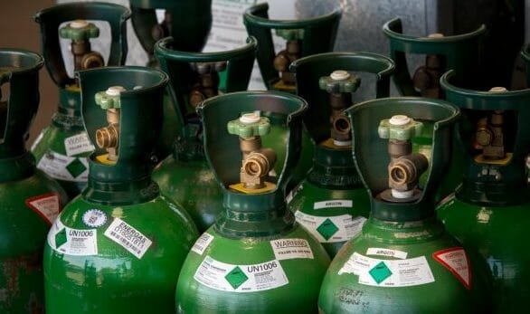 What Gas to Use for TIG Welding Stainless Steel: Your Guide ...