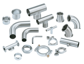 Stainless Steel Pipe Roughness: Insights & Expert Guide ...