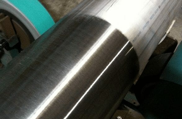 Can You Buff Stainless Steel? Easy Steps for a Shiny Surface ...