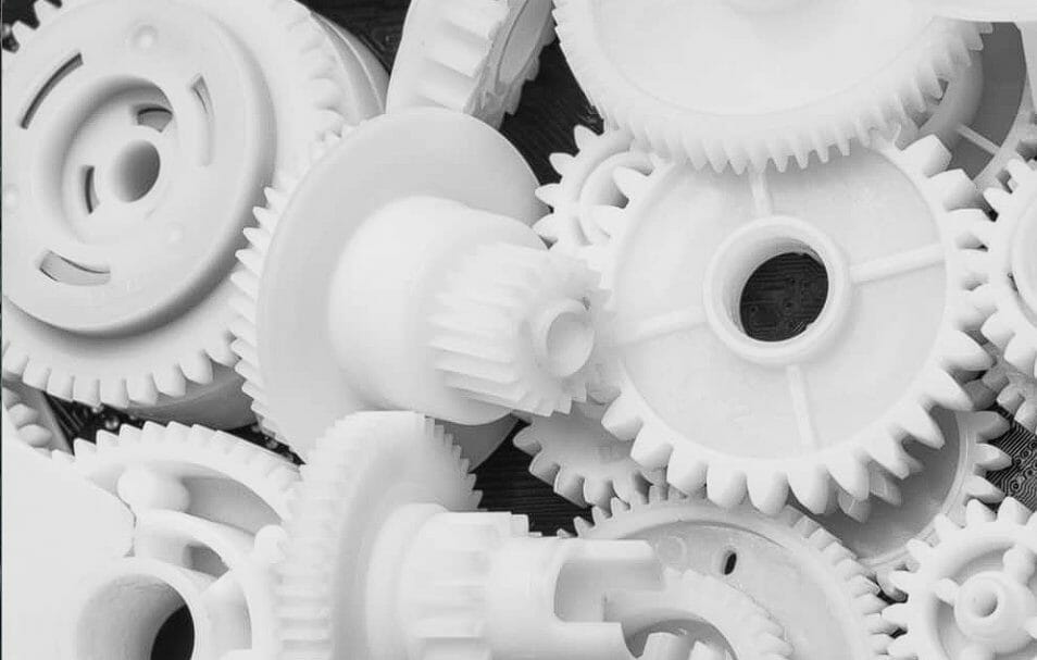 Delrin Bar: Your Go-To Resource for Quality Polymers ...