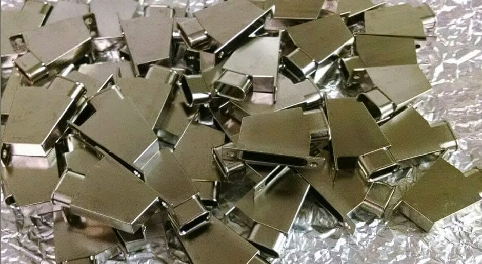 Discover High-Quality Nickel Plates for All Your Needs ...