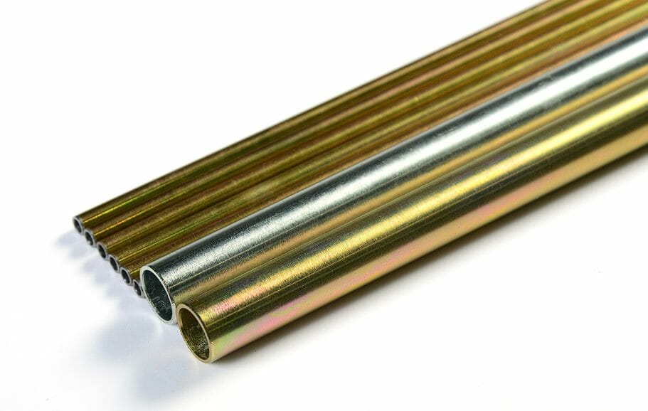 Durable and Reliable 2x2 Steel Tube for Your Project Needs ...
