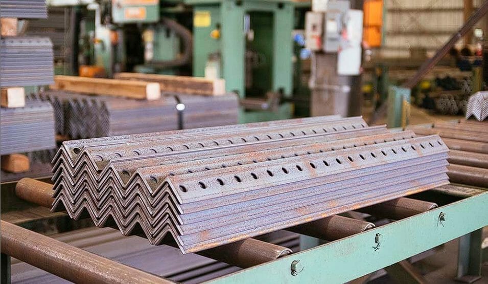 Explore Quality Angled Steel Products for Your Project ...