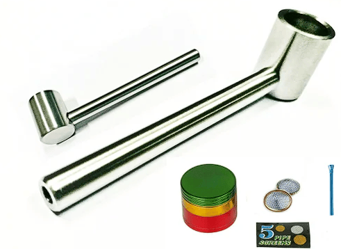 Discover High-Quality Stainless Steel Weed Pipe Online ...