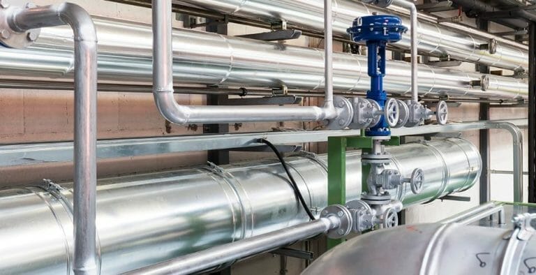 Stainless Steel Pipe Roughness: Insights & Expert Guide ...